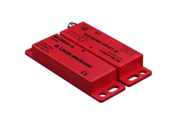 Leuze Electronic magnetni senzor prekidno rastojanje 19 mm