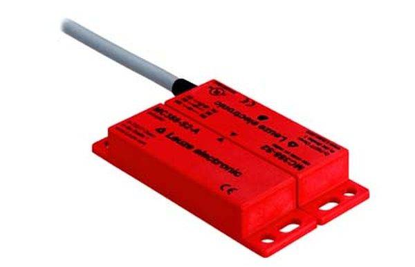 Leuze Electronic 63001030 magnetni senzor prekidno rastojanje 19 mm