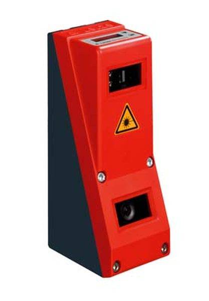 Leuze Electronic senzor linijskog profila