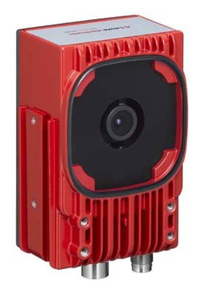 Leuze Electronic industrijska IP kamera