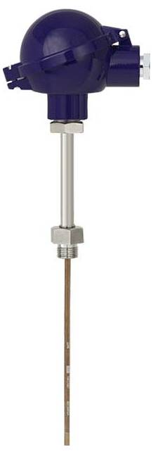 WIKA TR10-B otporni termometar