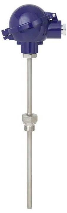 WIKA TR10-C otporni termometar