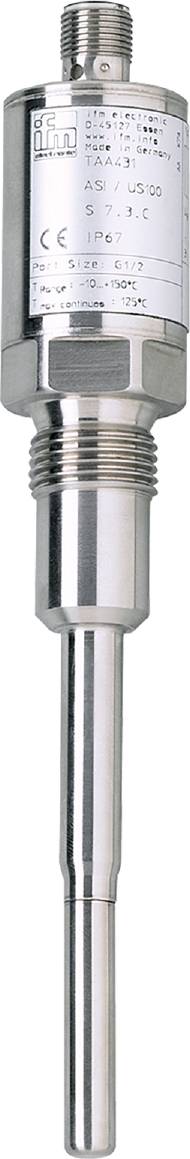 Ifm Electronic TAA431 temperaturni odašiljač