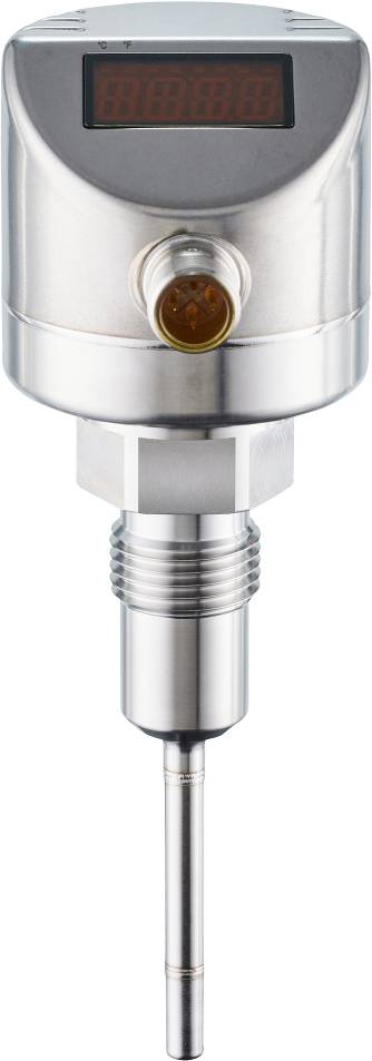 Ifm Electronic TD2507 temperaturni odašiljač