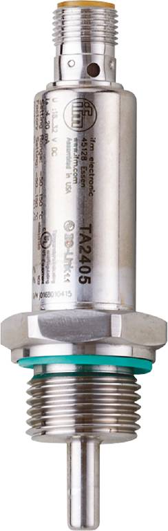 Ifm Electronic TA2405 temperaturni odašiljač -50 do 150 °C