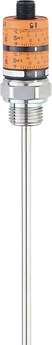 Ifm Electronic TK7460 temperaturni prekidač -25 do 140 °C
