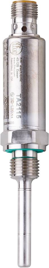 Ifm Electronic TA2115 temperaturni odašiljač -50 do 150 °C
