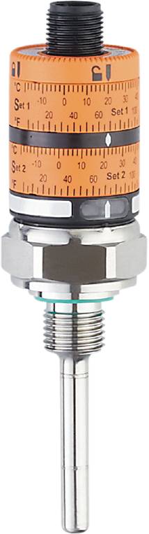 Ifm Electronic TK7110 temperaturni prekidač -25 do 140 °C