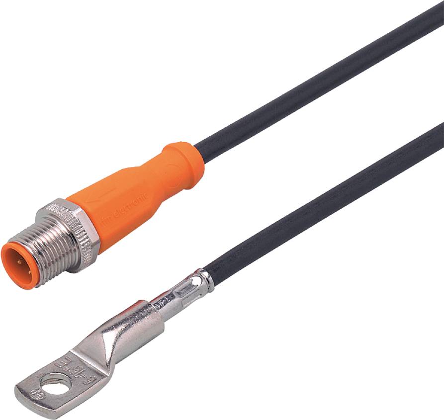 Ifm Electronic TS2229 temperaturni senzor
