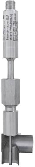 TM311 temperaturni senzor (tipalo) -200 do 600 °C