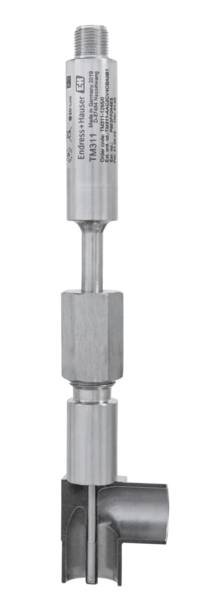 TM311 temperaturni senzor (tipalo) -200 do 600 °C