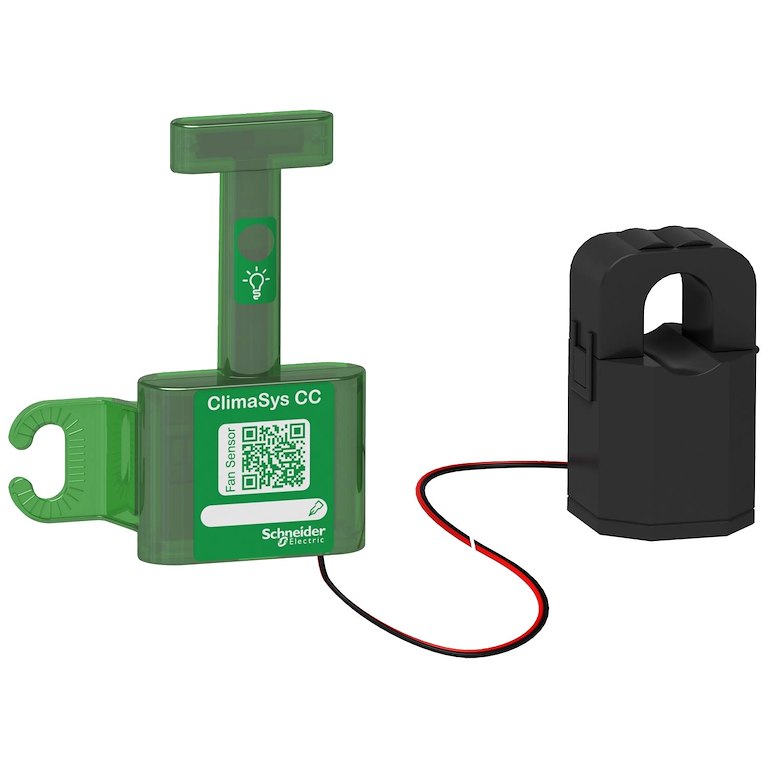 Schneider Electric NSYCCARPM senzor ventilatora