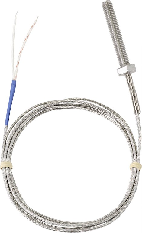TRU COMPONENTS TC-9779568 temperaturni senzor -50 do 400 °C