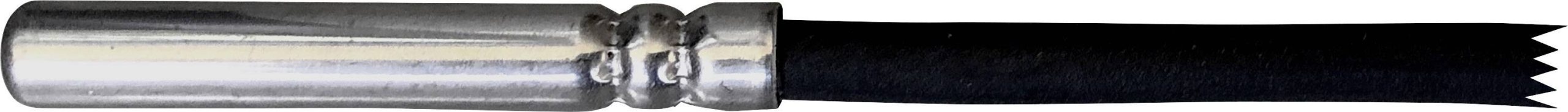 Rose LM TZ-12 NTC-Temperaturfühler 12m temperaturni senzor (tipalo) -40 do +125 °C