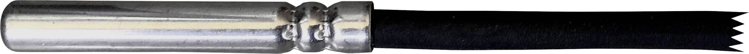Rose LM TZ-6 NTC-Temperaturfühler 6m temperaturni senzor (tipalo) -40 do +125 °C
