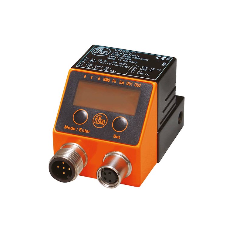 Ifm Electronic VNB001 senzor vibracija