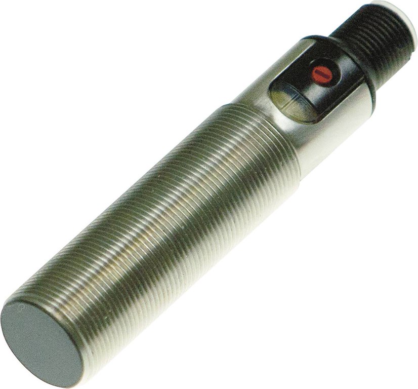 CBB8-18GS75-E2-V1 kapacitivni senzor blizine PNP