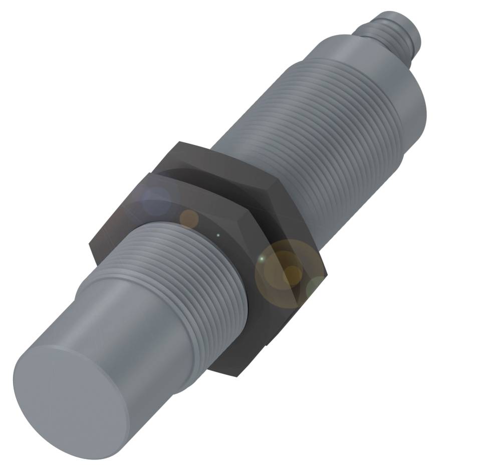 Balluff BCS008T kapacitivni senzor PNP