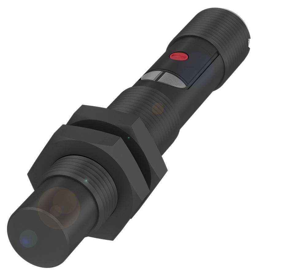 Balluff BCS00PN kapacitivni senzor PNP