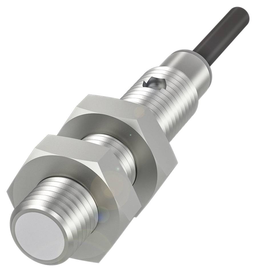Balluff BCS0028 kapacitivni senzor NPN