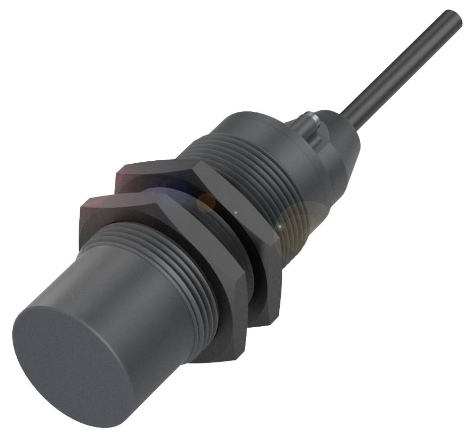 Balluff BCS007C kapacitivni senzor PNP