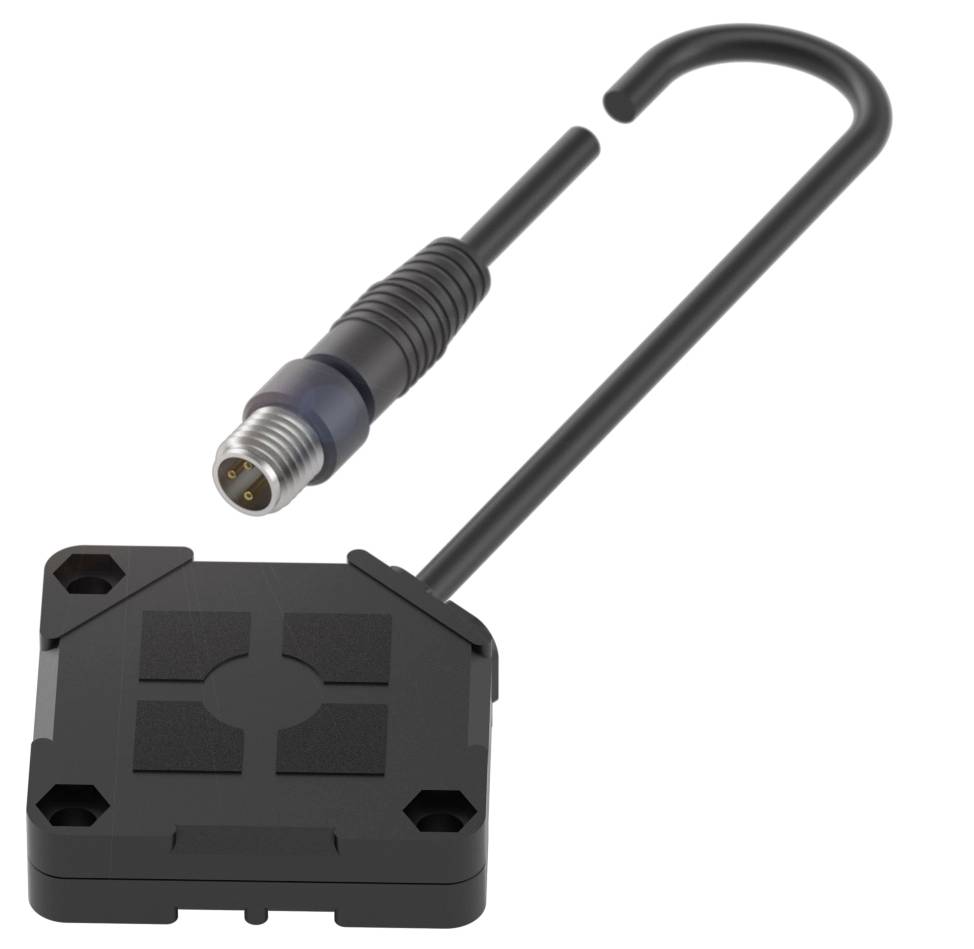 Balluff BCS0135 kapacitivni senzor PNP