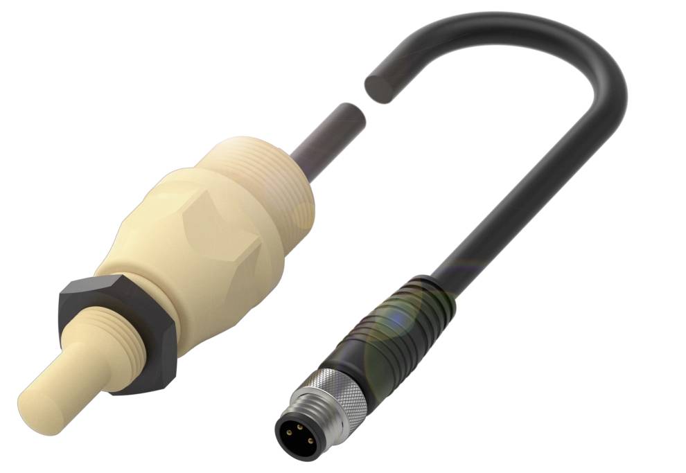 Balluff BCS0105 kapacitivni senzor PNP