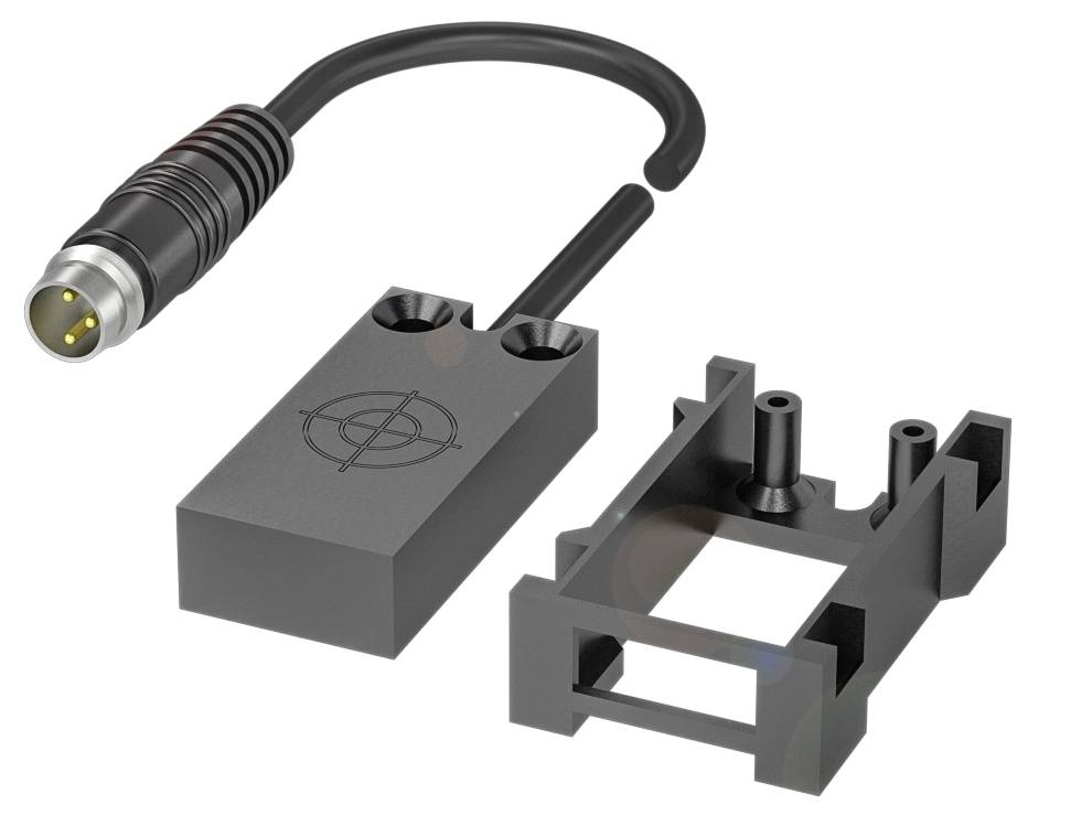 Balluff BCS0055 kapacitivni senzor PNP
