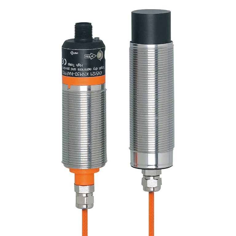Ifm Electronic KN5121 kapacitivni senzor PNP