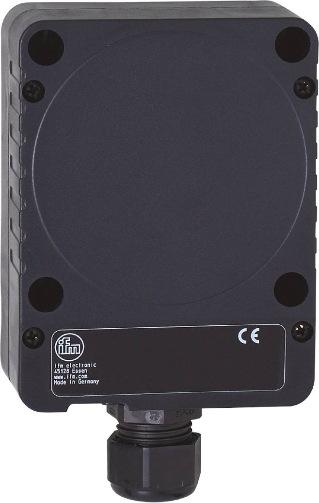 Ifm Electronic KD501A kapacitivni senzor PNP
