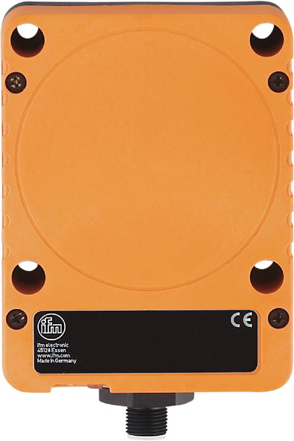 Ifm Electronic KD5044 kapacitivni senzor PNP