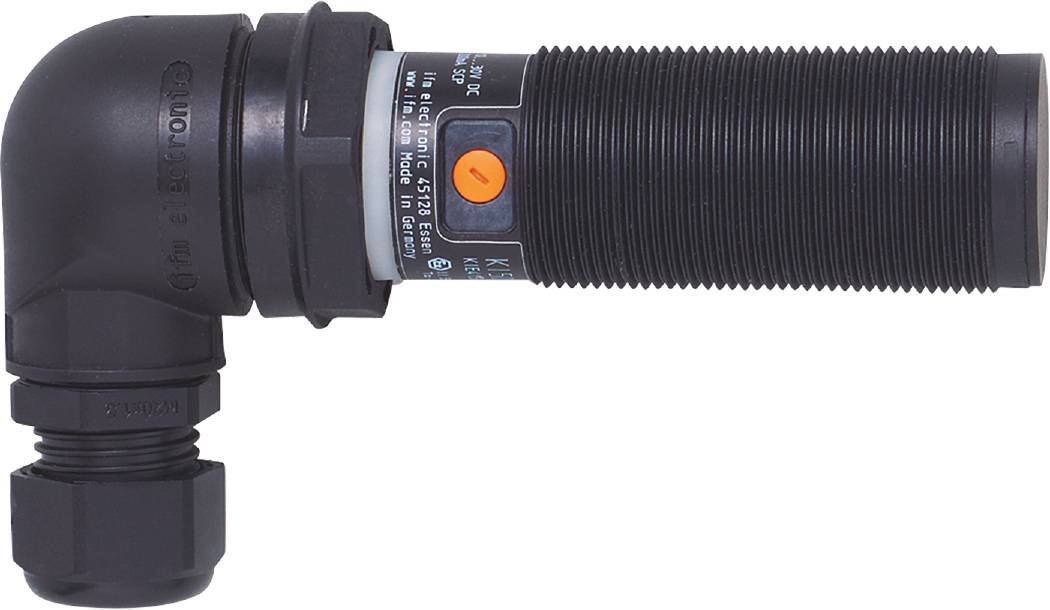 Ifm Electronic KI001A kapacitivni senzor