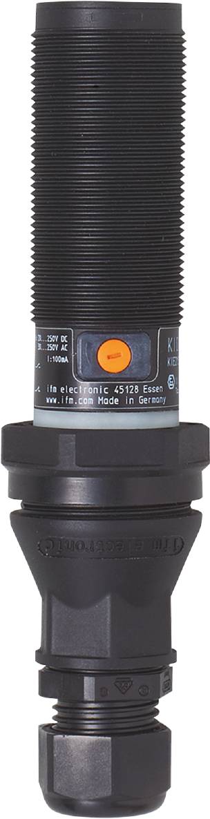 Ifm Electronic KI000A kapacitivni senzor