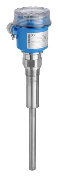 Endress+Hauser FTM20 vibracioni indikator granične ravni PNP