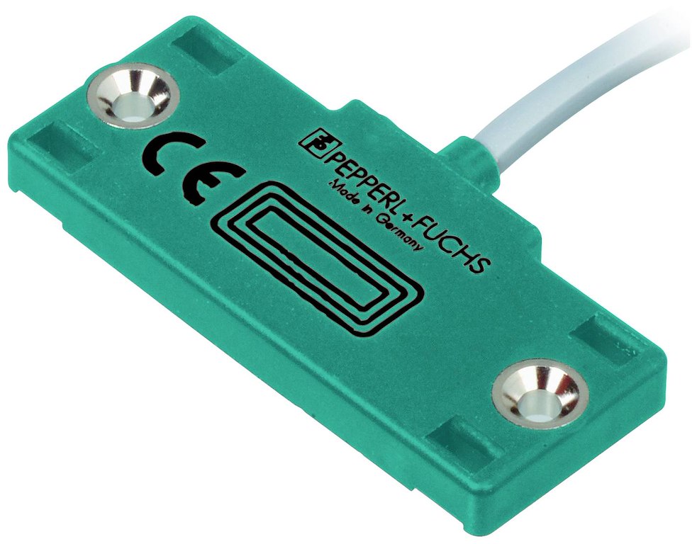 Pepperl+Fuchs CBN10-F46-E0 kapacitivni senzor NPN