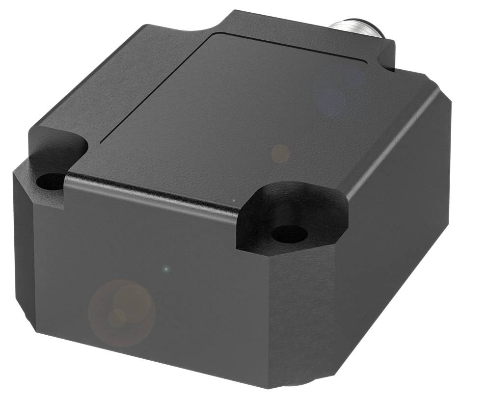 Balluff BSI001A senzor nagiba