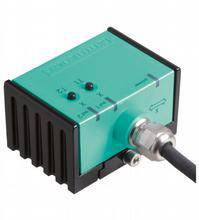 Pepperl+Fuchs INX360D-F99-I2E2-5M senzor nagiba PNP