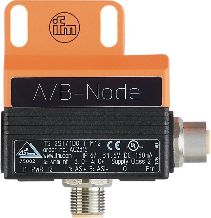 Ifm Electronic AC2316 dvostruki senzor