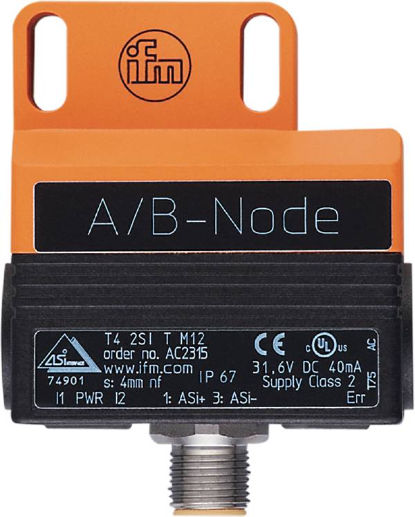 Ifm Electronic AC2315 dvostruki senzor