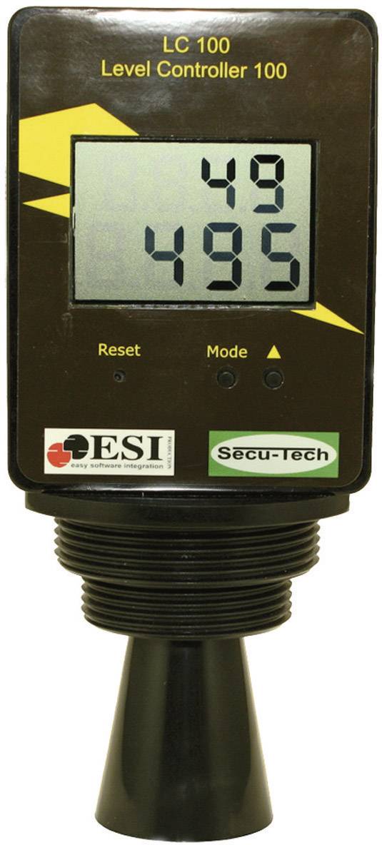 SecuTech LC 100 6 V/DC IP20