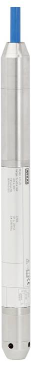 WIKA sonda LH-20 8 V/DC analogni tokovni 0 – 0.25 bar