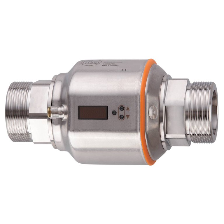 ifm electronic SM2130 18 V/DC PNP, NPN M12