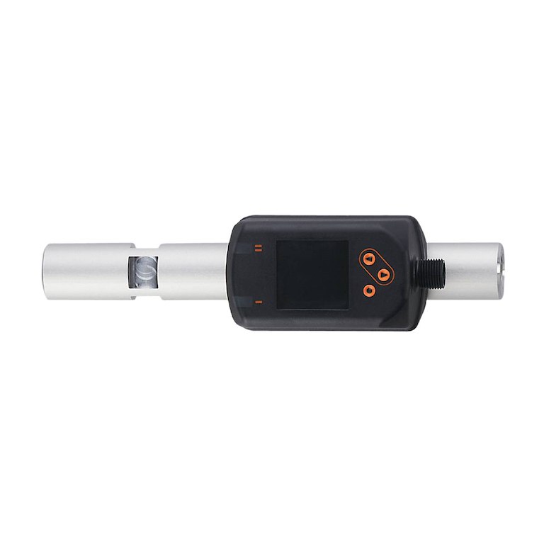 ifm electronic SDP110 18 V/DC PNP, NPN M12