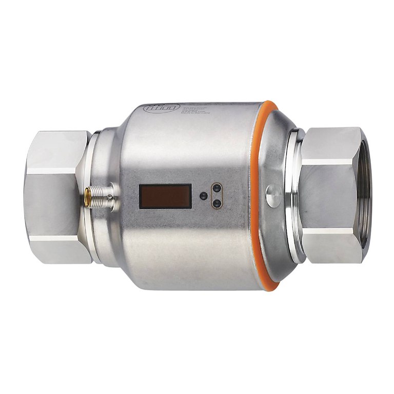 ifm electronic SM2601 18 V/DC PNP, NPN M12