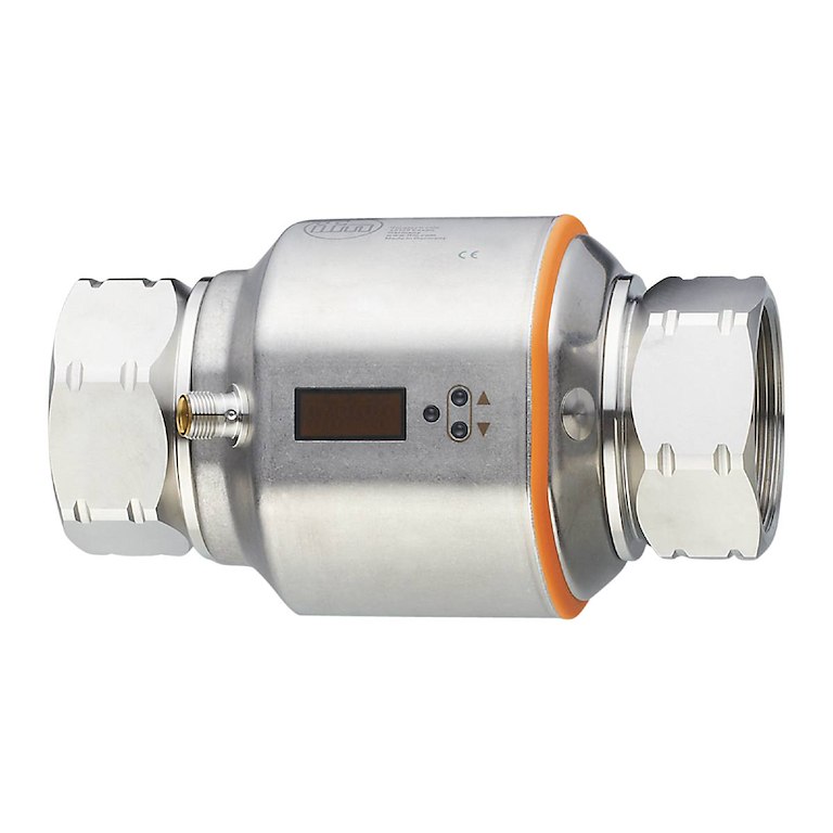 ifm electronic SM2500 18 V/DC PNP, NPN M12