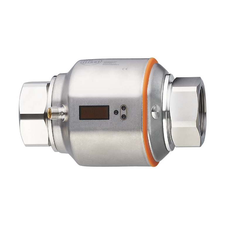 ifm electronic SM9604 18 V/DC analogni M12