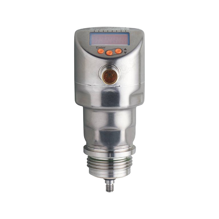 ifm electronic LR2759 18 V/DC PNP, NPN 0.02 – 1.98 m M12