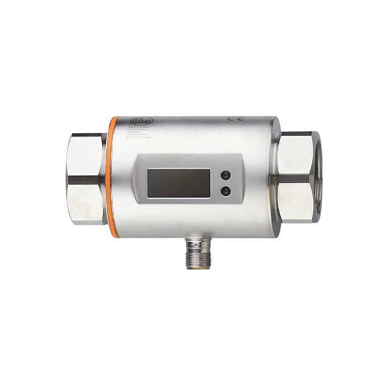 ifm electronic SM8604 20 V/DC analogni M12
