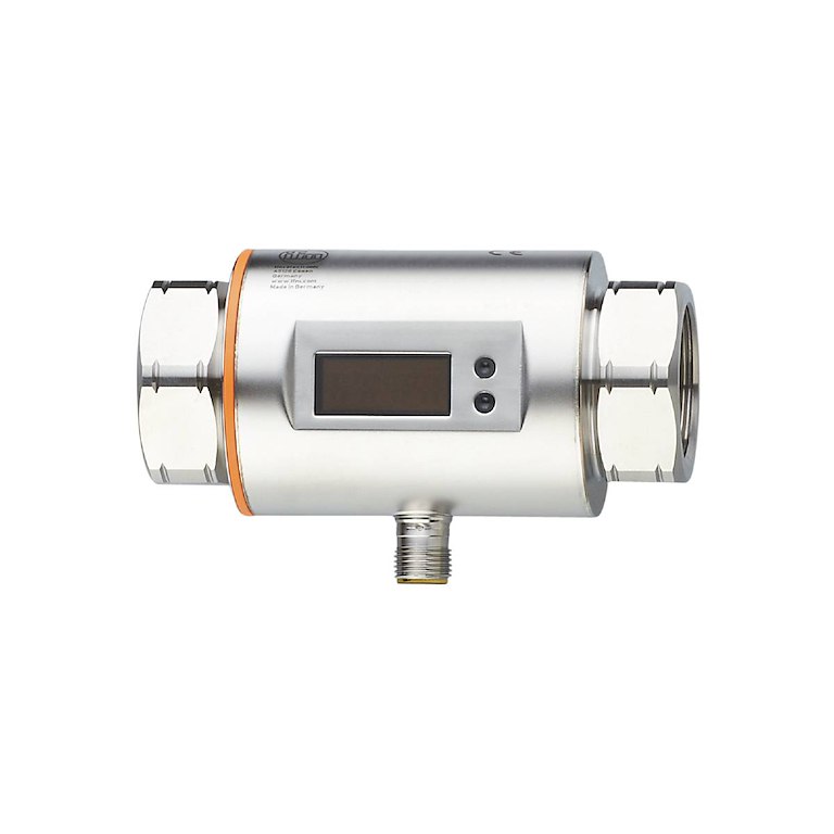 ifm electronic SM8404 20 V/DC analogni M12