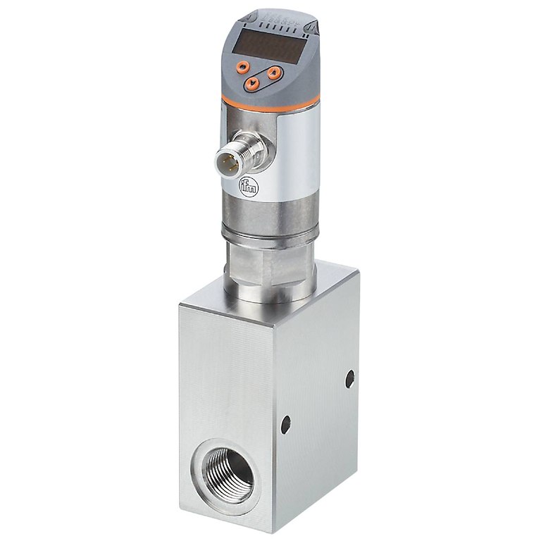 ifm electronic SBZ224 18 V/DC M12